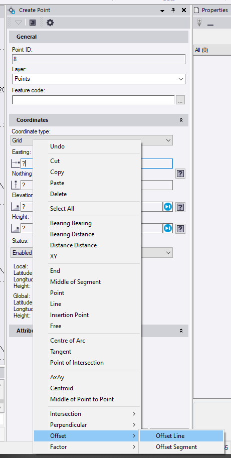 How To Delete Points In Terramodel With An Exprison Fammzaer