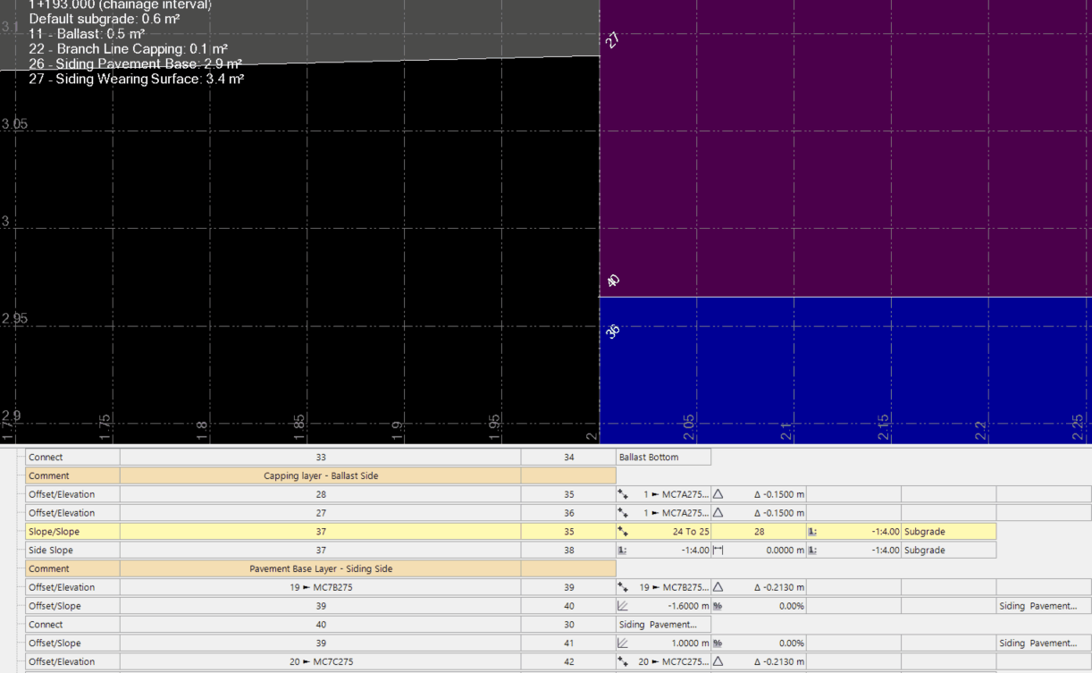 "corrupted" TBC file - any way to extract information or load anyway ...