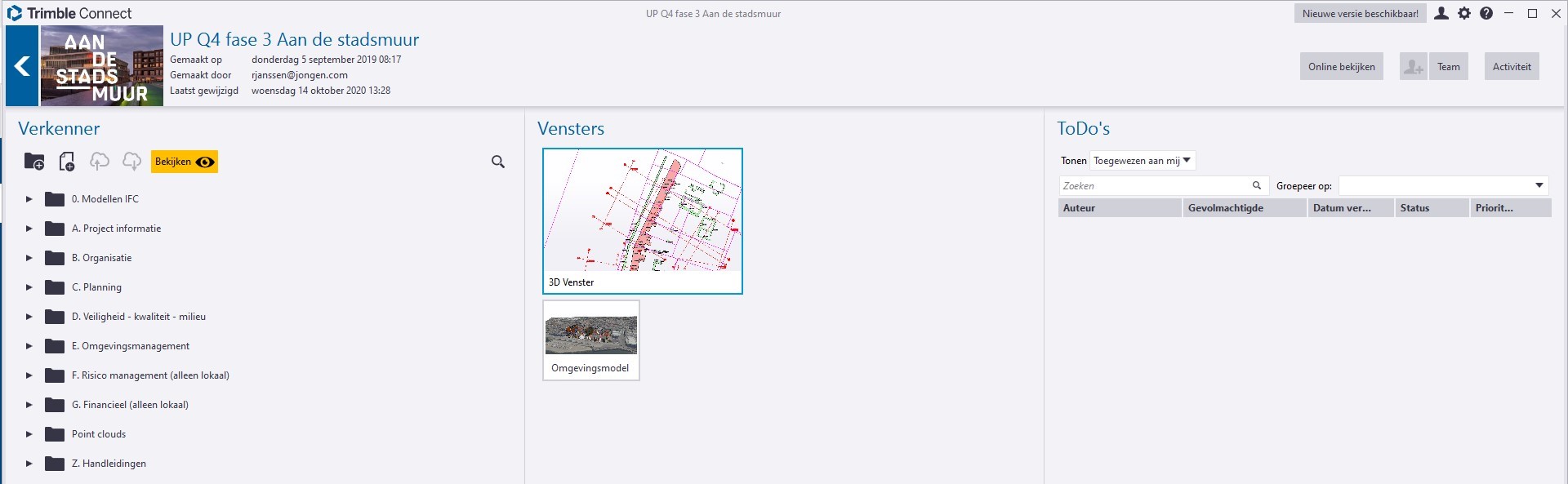 Loading too slow | Trimble Connect User Forum
