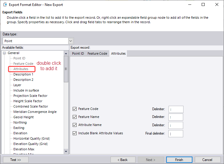 Trimble Business Center - Trimble Inc.