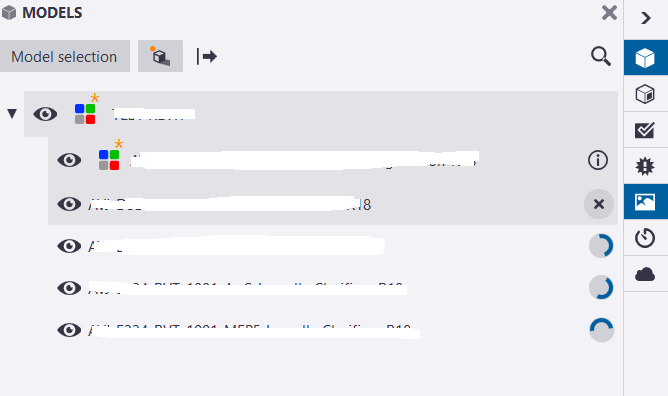 Import rvt and nwd file slow | Trimble Connect User Forum