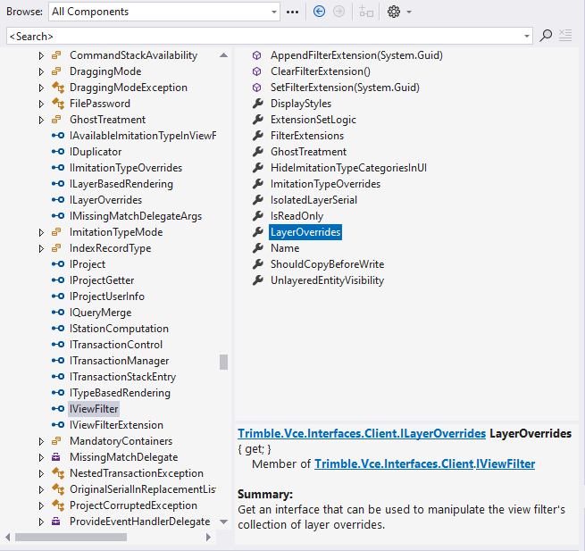 how to disable/enable layers/surfaces with a macro | TBC Macros and Extensions