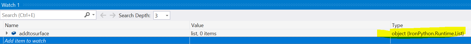 How to Create Surface from Surface Tie | TBC Macros and Extensions