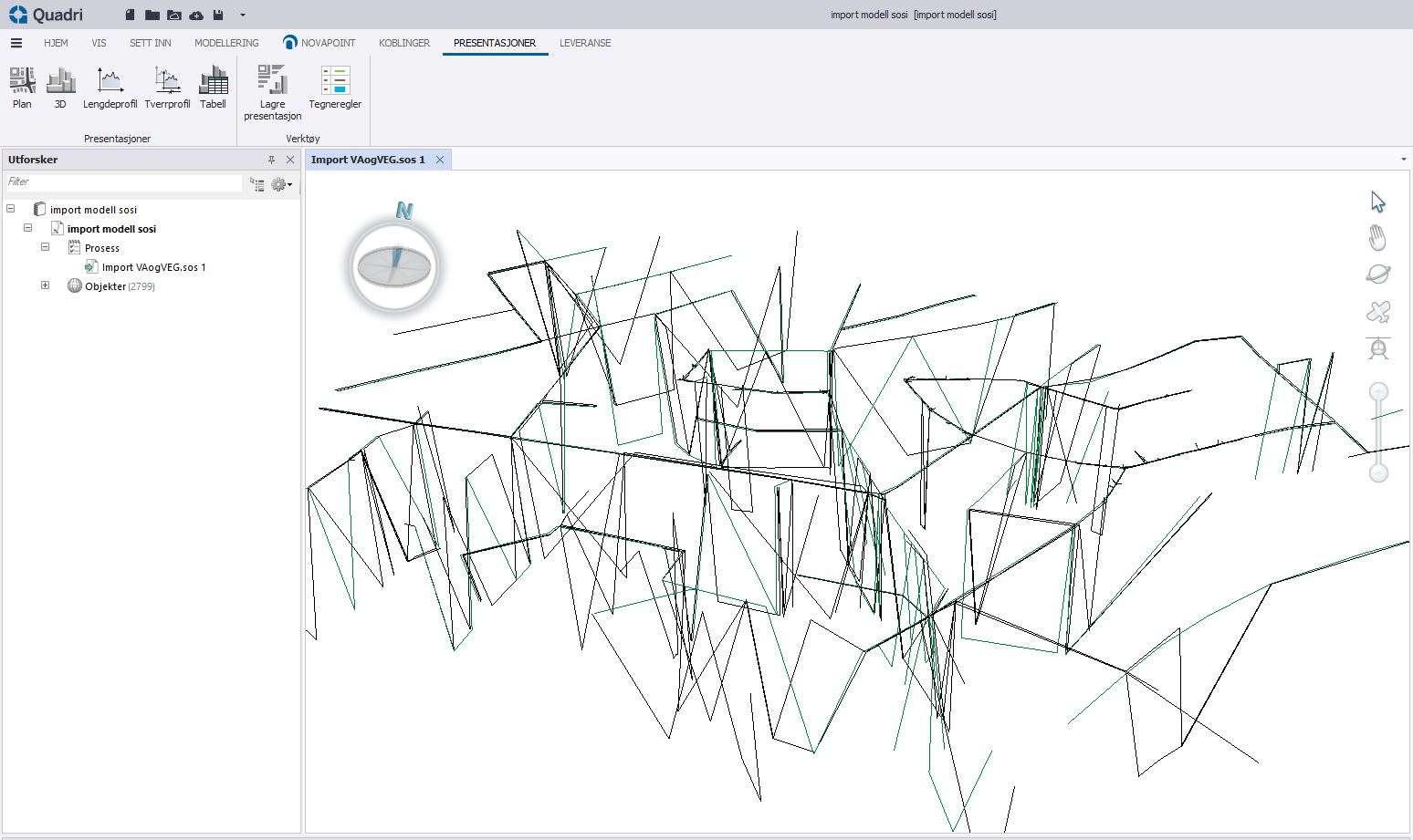 Novapoint Water & Sewer Library - Trimble Inc.