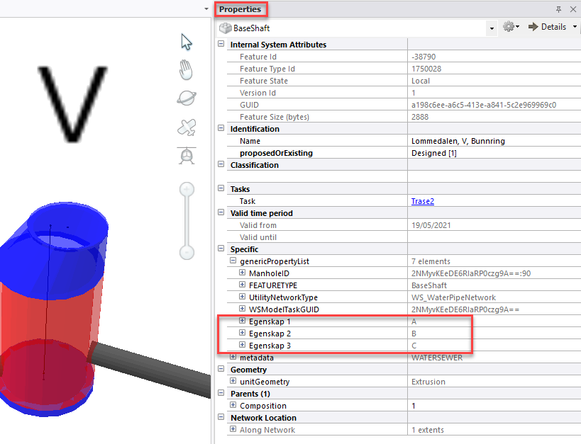 Novapoint Water & Sewer Library - Trimble Inc.