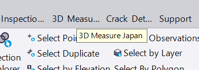 SAVE LAYOUT TOOL ERROR | Trimble Business Center