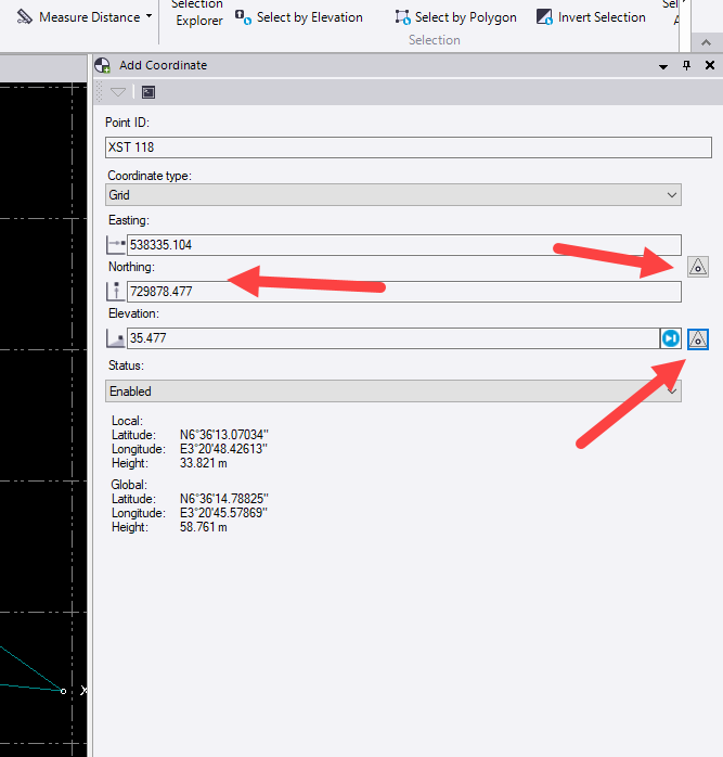 TBC AUTOMATICALLY ASSIGNED CONTROL QUALITY TO IMPORTED .T02 FILE ...