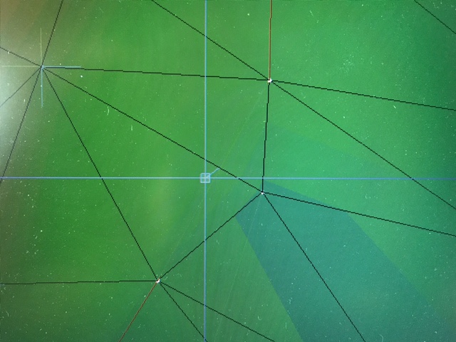 TBC surface not generating correctly(crossing/ignoring breaklines ... TBC surface not generating correctly(crossing/ignoring breaklines ...