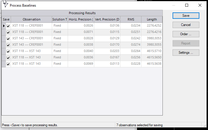 TBC AUTOMATICALLY ASSIGNED CONTROL QUALITY TO IMPORTED .T02 FILE ...