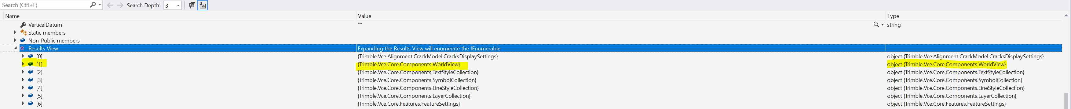 TML - How to get the list of the Utility Line from instance of the Utility.vce.UtilityRun | TBC ...