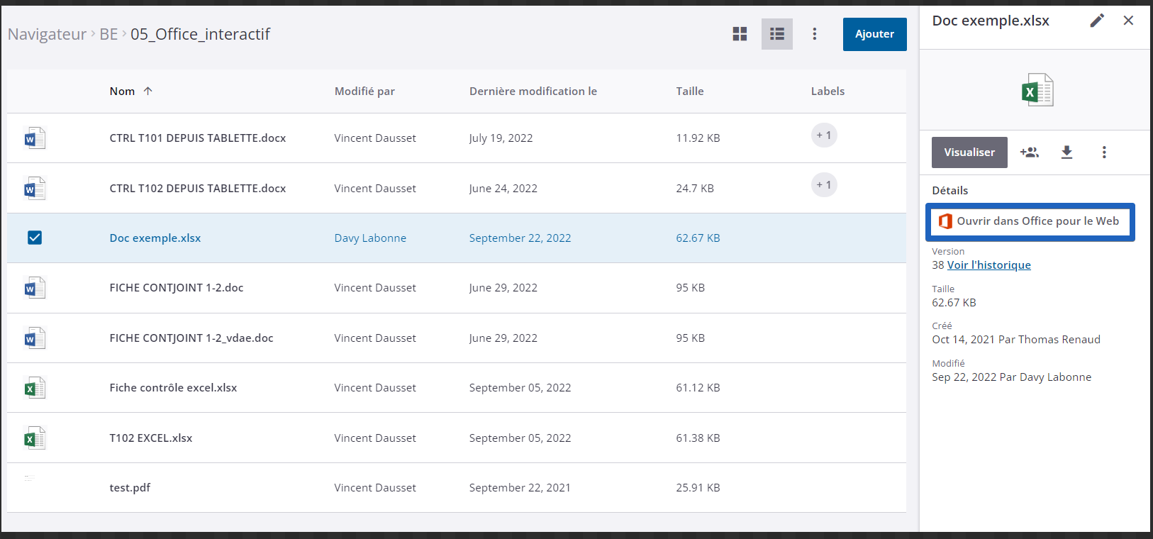 can't open document in office for web | Trimble Connect User Forum can't open document in office for web | Trimble Connect User Forum