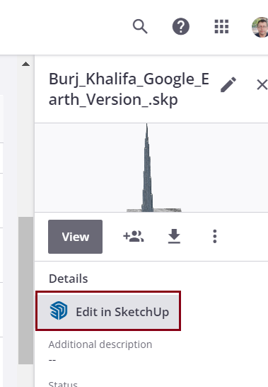 Cant Open My Sketchup Trimble Connect User Forum