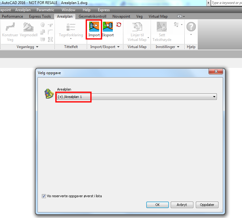 Novapoint - Trimble Inc.
