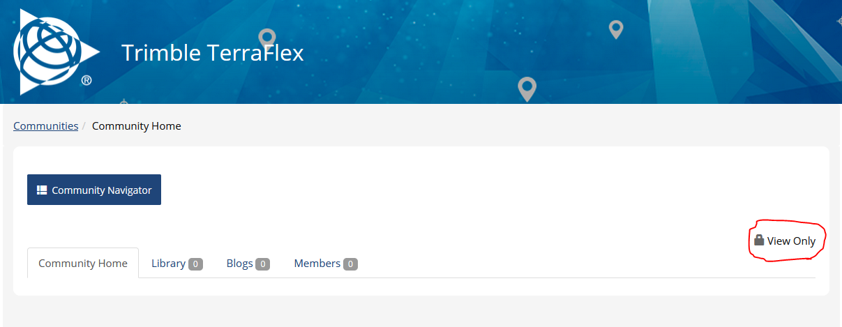 Imported shapefile not displaying points in iOS app | Trimble Connect User Forum