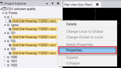 TIP #148: How to Change the Quality of Multiple Points at Once