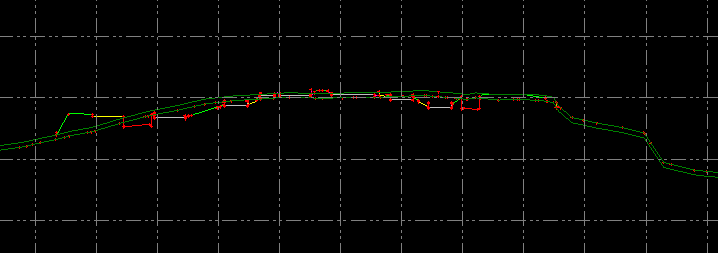 TBC2024 - Define topsoil / strip uppermost stratum issue | Trimble Business Center