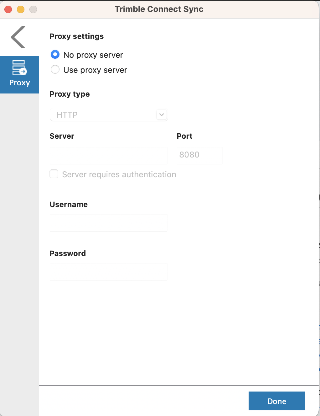 Trimble Connect Product Updates - Trimble Inc.
