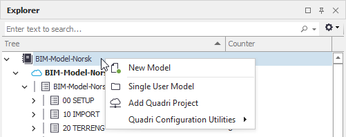 Quadri - Trimble Inc.
