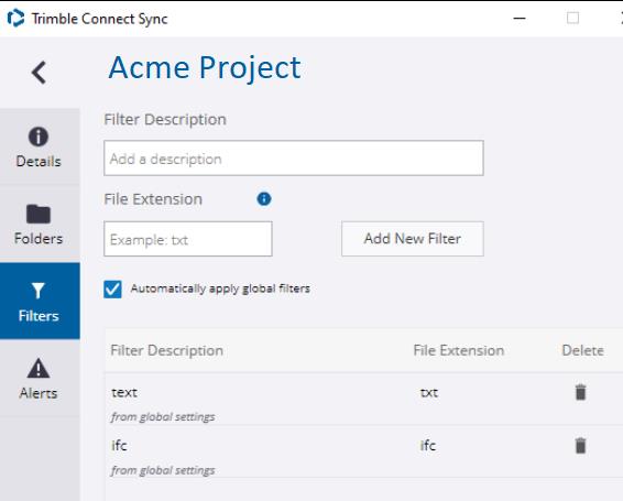 Trimble Connect Product Updates - Trimble Inc.