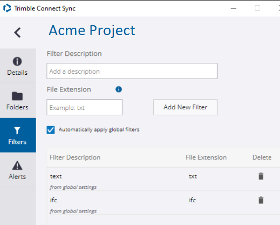 Trimble Connect Product Updates - Trimble Inc.
