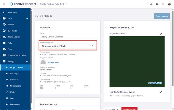 Trimble Reality Capture - Price model | Trimble Connect User Forum