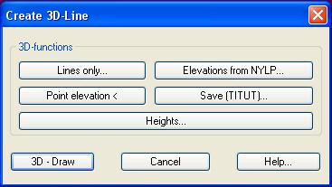 Novapoint Landscape Library - Trimble Inc.