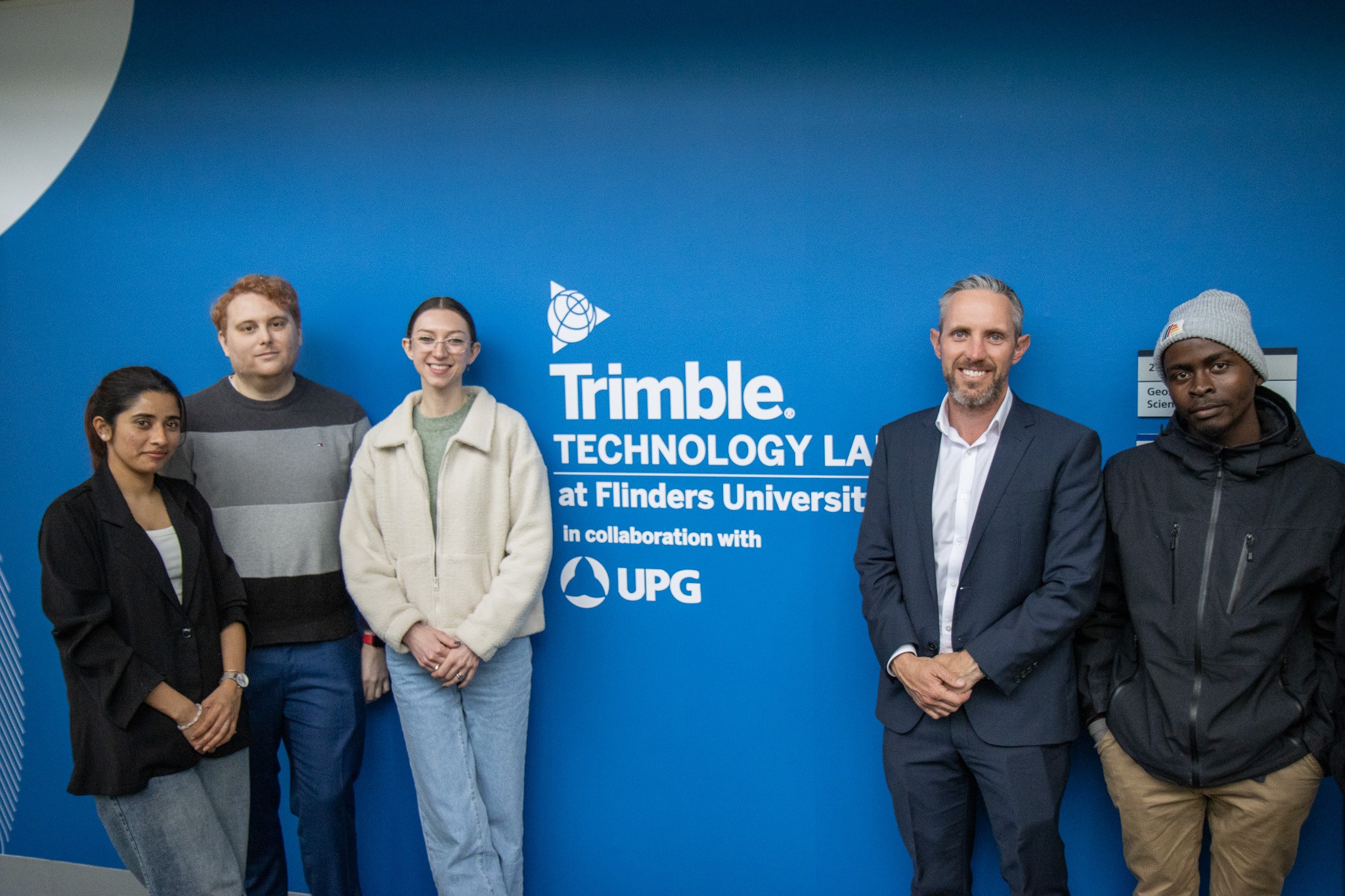 Trimble Education Community - Trimble Inc.