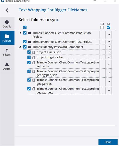 Trimble Connect Product Updates - Trimble Inc.