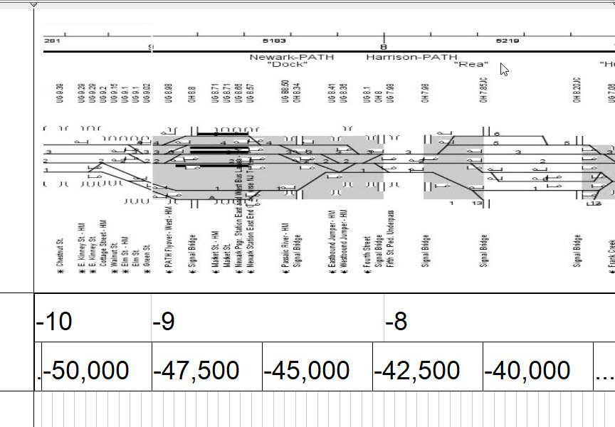 Can the Header Image Automatically Adjust to Visible Range of Distance ...