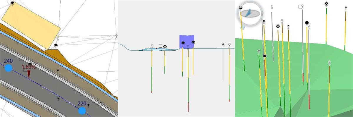 Novapoint Geotechnics Library - Trimble Inc.