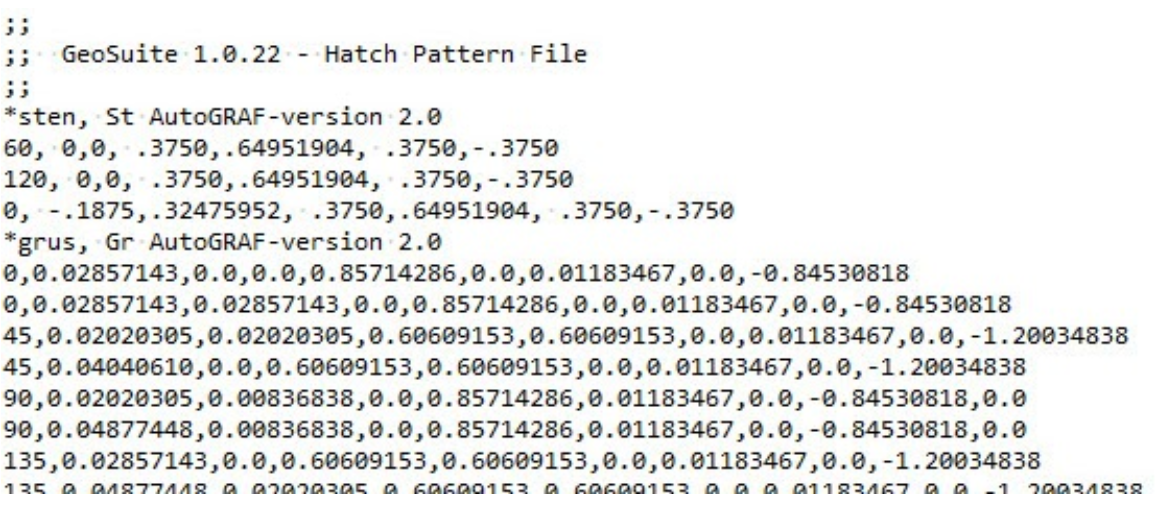 GeoSuite - Trimble Inc.