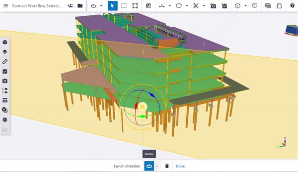Trimble Connect Product Updates - Trimble Inc.