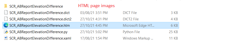 what program do you use to create help files (.CHM)? | TBC Macros and ...