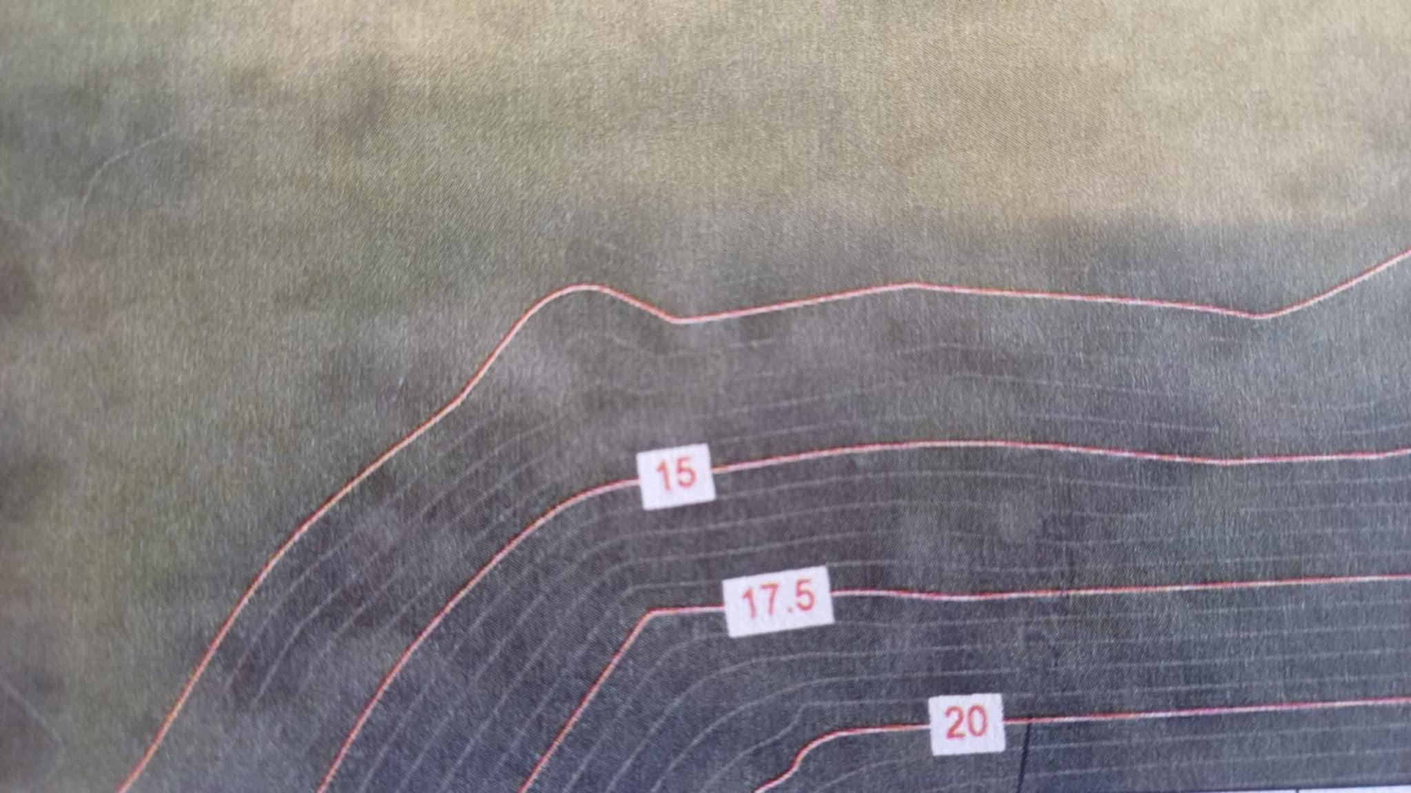 Drafting Queries | Trimble Business Center