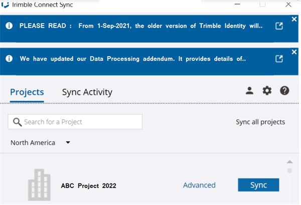 Trimble Connect Product Updates - Trimble Inc.