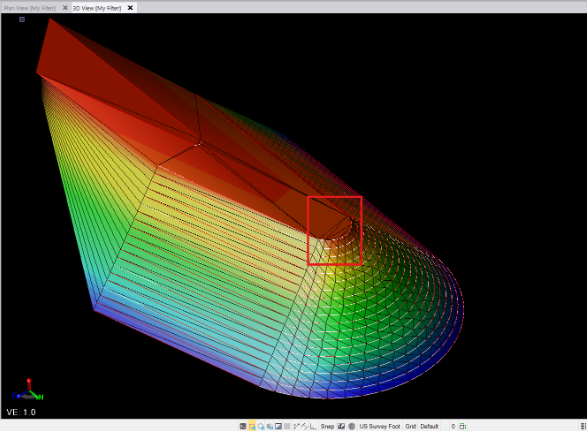 TBC Tip #236: Editing Surfaces to Adjust Flat Triangles