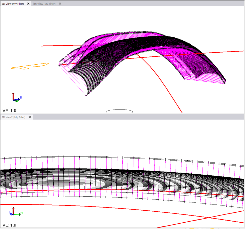 how to duplicate drawing objects | TBC Macros and Extensions