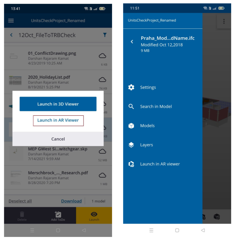 Trimble Connect Product Updates - Trimble Inc.