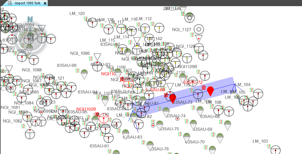 Novapoint Geotechnics Library - Trimble Inc.