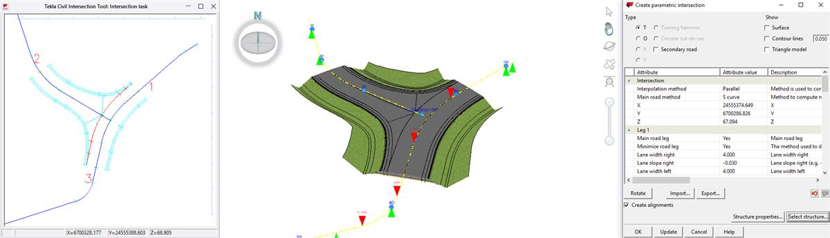 Novapoint Road Library - Trimble Inc.