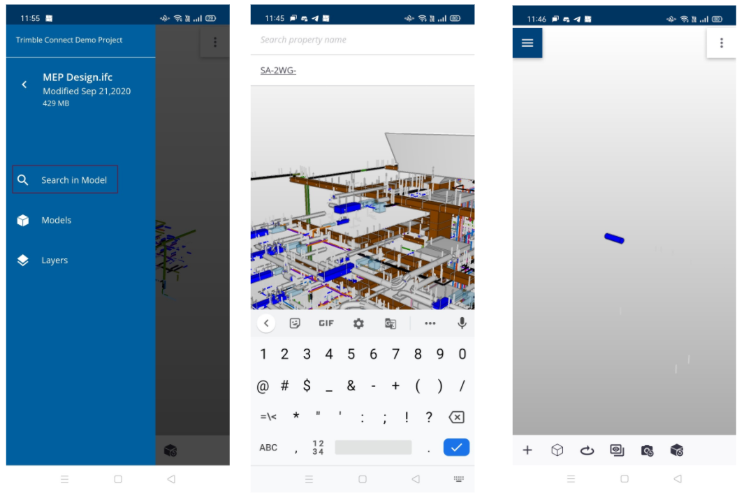Trimble Connect Product Updates - Trimble Inc.