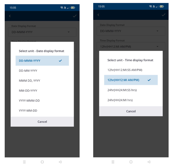 Trimble Connect Product Updates - Trimble Inc.