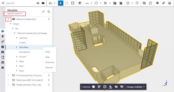 Trimble Connect Product Updates - Trimble Inc.