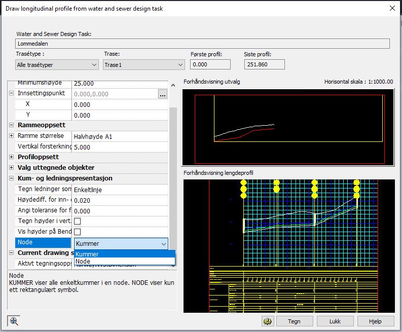 Novapoint Water & Sewer Library - Trimble Inc.