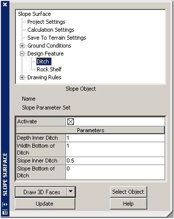 Novapoint Landscape Library - Trimble Inc.