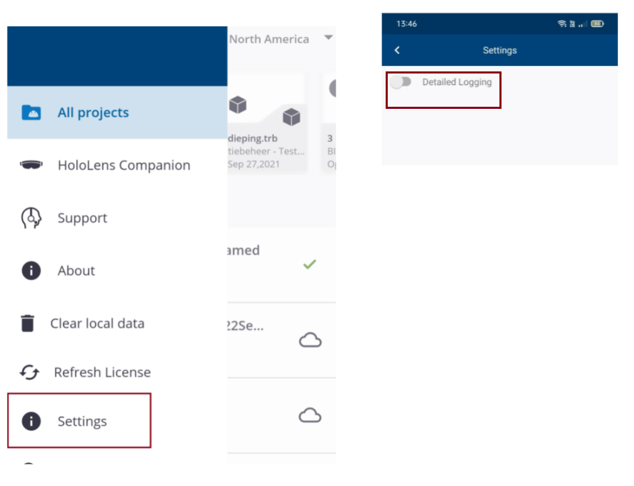 Trimble Connect Product Updates - Trimble Inc.