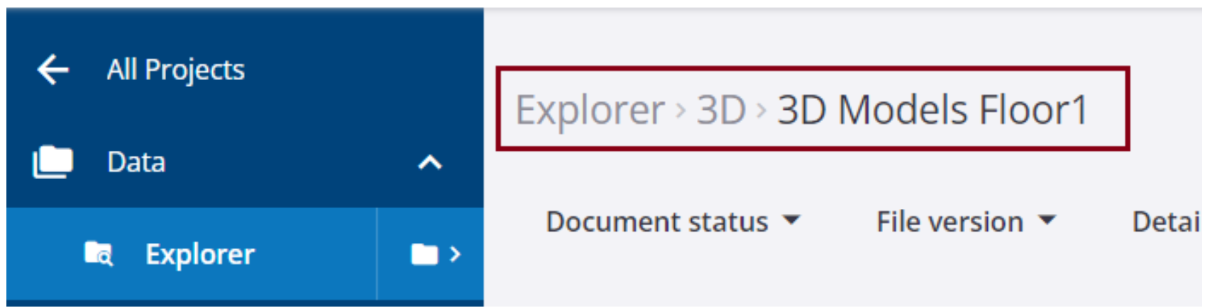 Trimble Connect Product Updates Trimble Inc