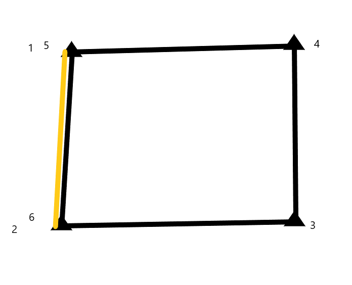 Traverse Angular Adjustment | Trimble Business Center