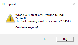 Novapoint - Trimble Inc.