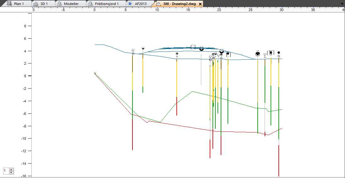 Novapoint Geotechnics Library - Trimble Inc.